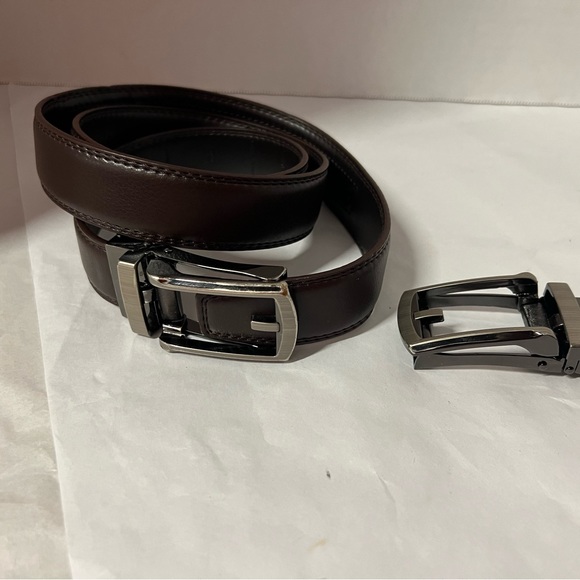 comfort click | Accessories | Comfort Clock Belt With Extra Buckle ...